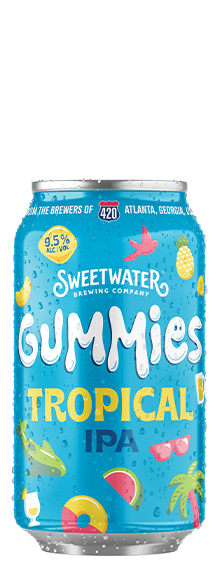 Brews - SweetWater Brewing Company